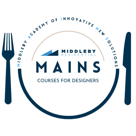 Middleby Residential MAINS Program Page