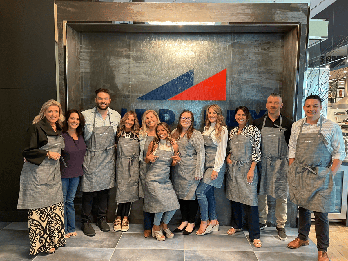 Middleby Residential MAINS Program Page